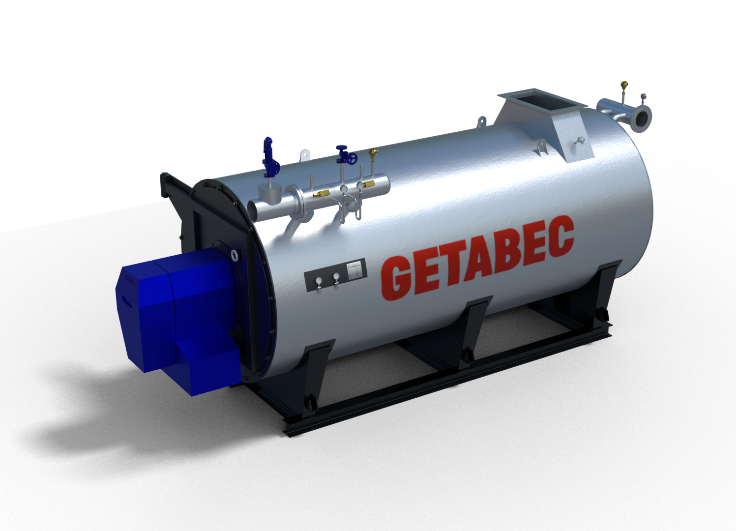 ผลิตภัณฑ์ – Getabec Public Company Limited