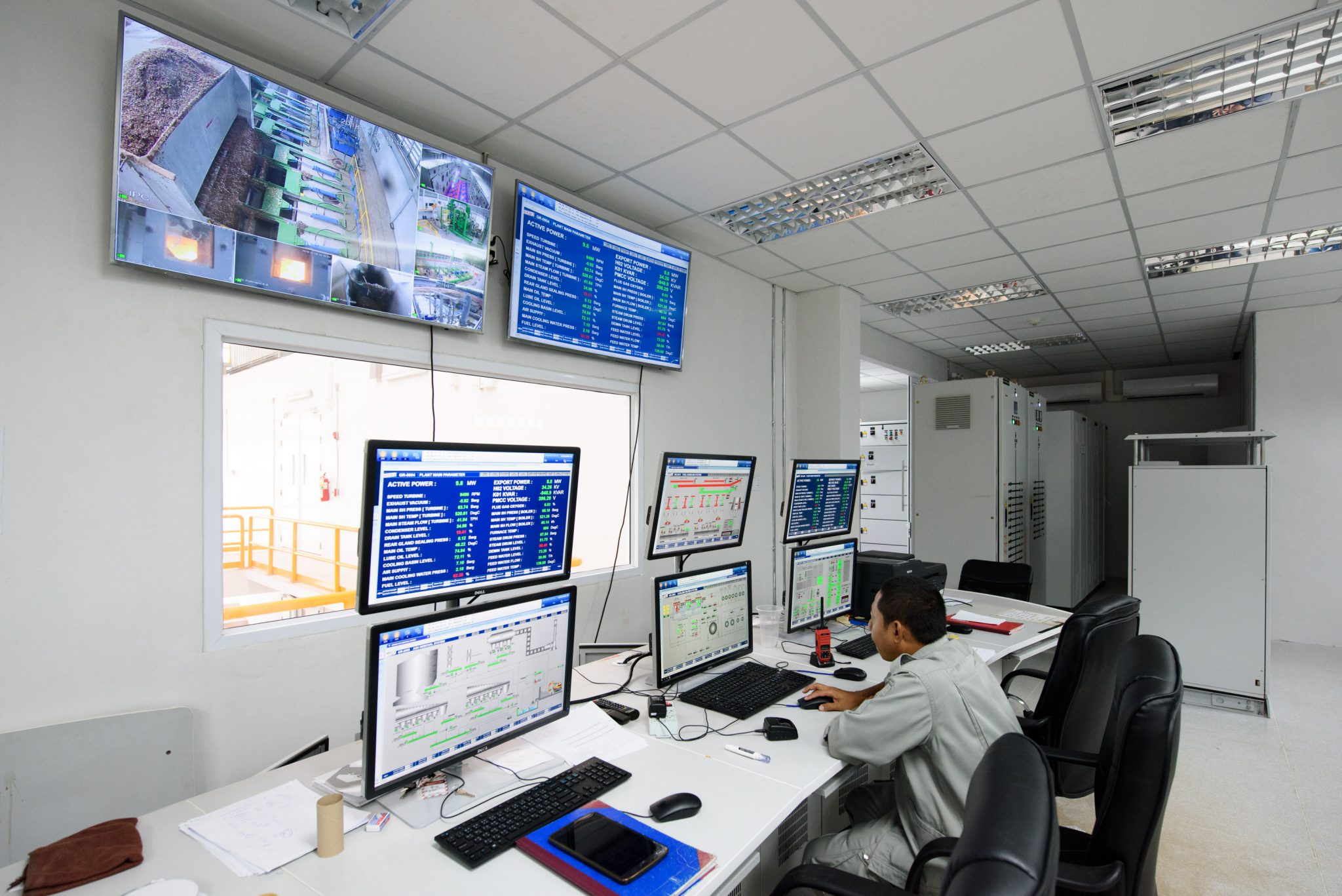 Getabec Public Company Limited – GETABEC