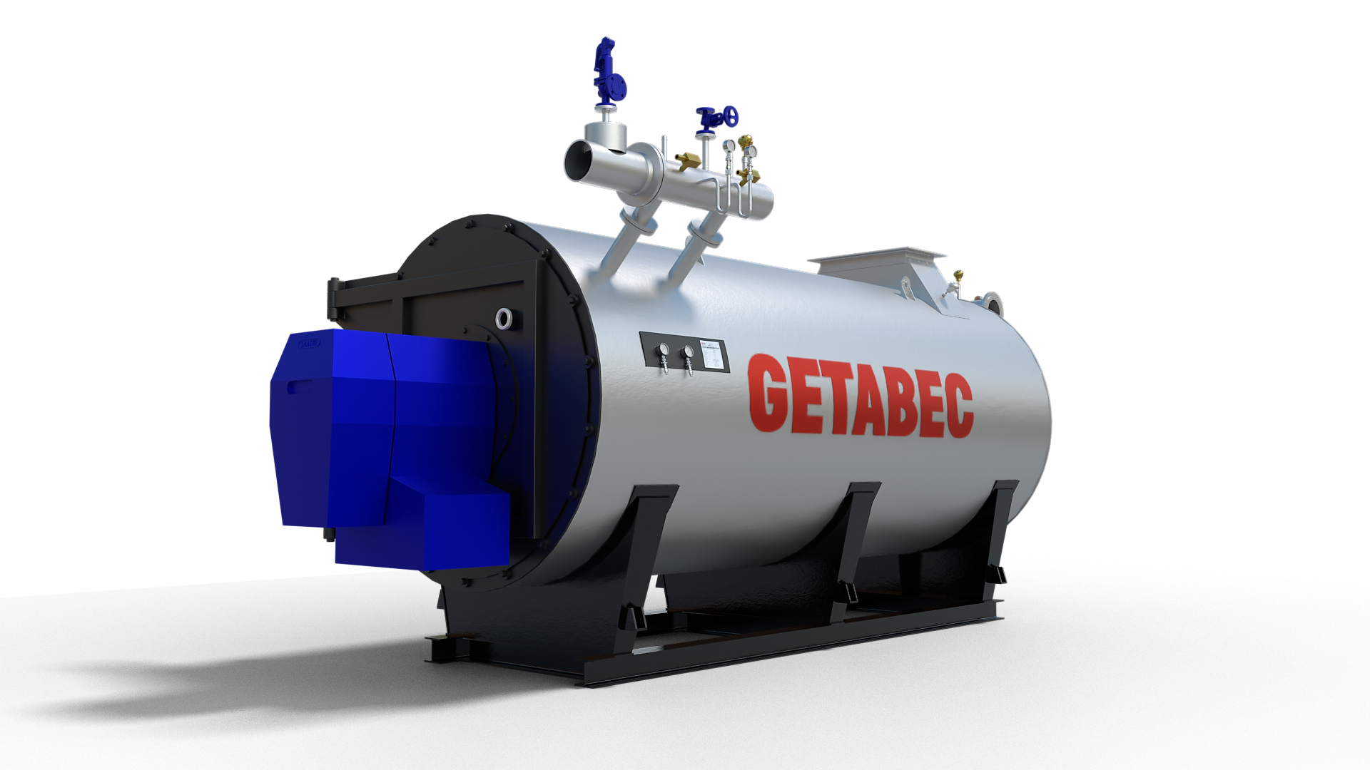 Products – Getabec Public Company Limited