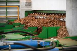 Biomass boiler – Getabec Public Company Limited