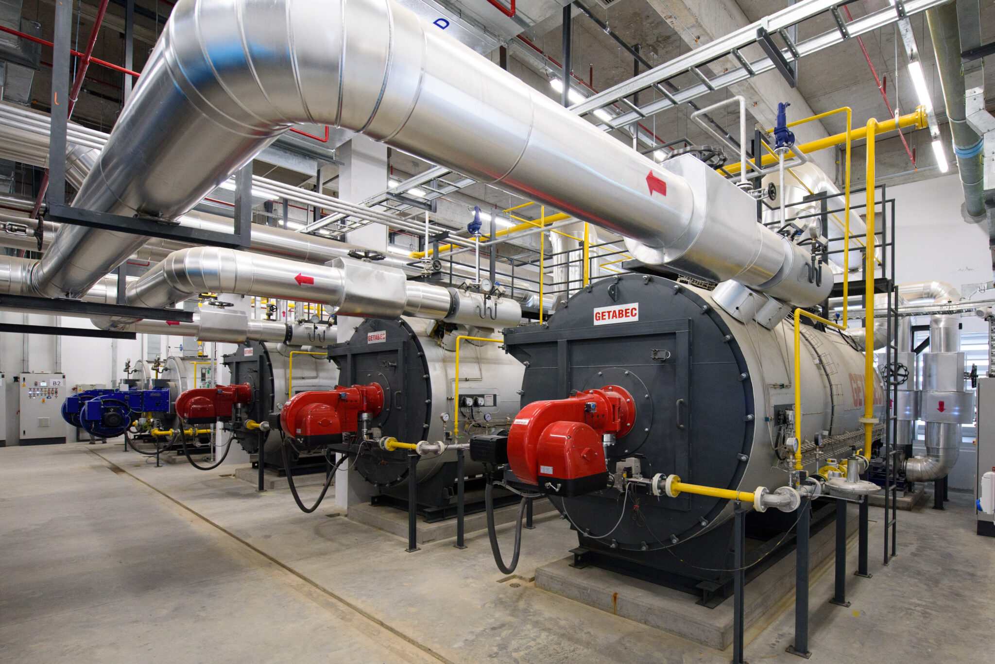 Getabec Public Company Limited – GETABEC